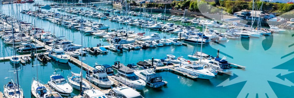 What to Look for When Choosing a Marina | Formula Boats