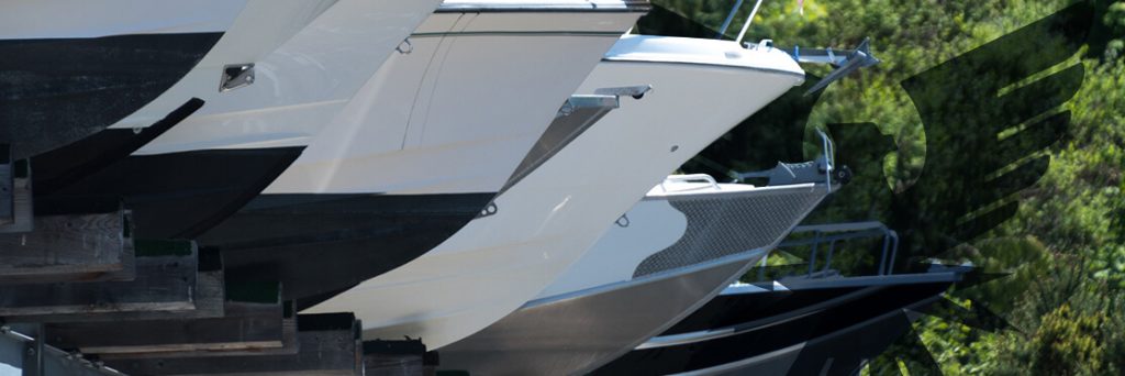 Learn How to Store Your Boat Properly | Formula Boats