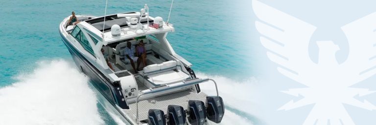 The Science Behind Waves and How They Affect Boating