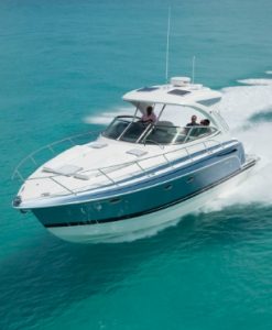 The Premier Powerboat Manufacturer | Formula Boats