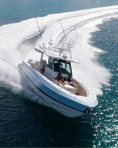 Contact Us | Formula Boats