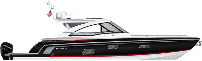 The 430 Super Sport Crossover | Build It Online | Formula