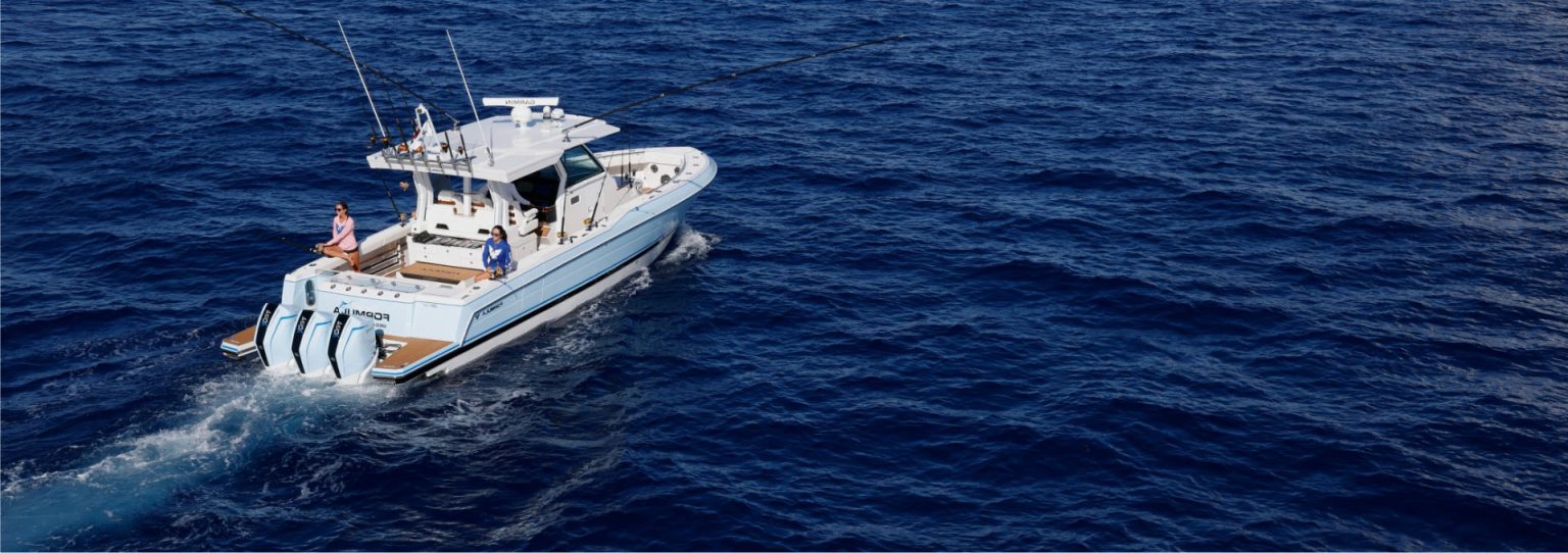 Find Your Local Formula Boat Dealer Today