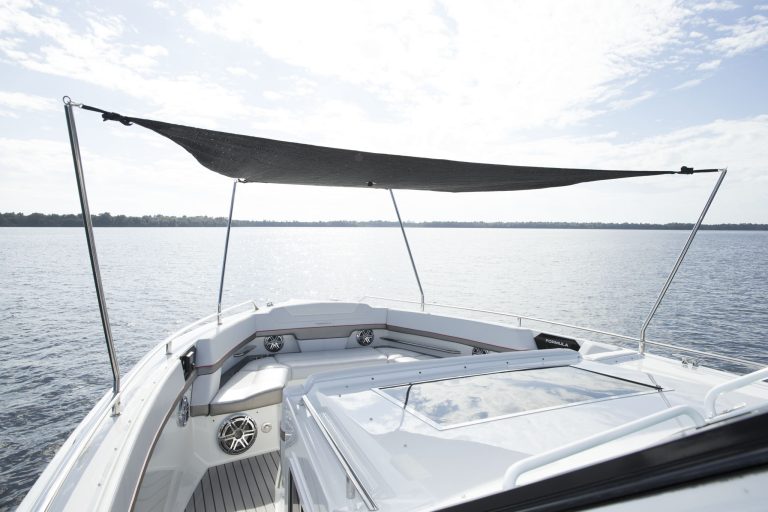 The 430 Super Sport Crossover | Build It Online | Formula