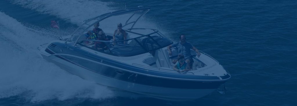 Formula 270 Bowrider | 27 ft Boat | Explore Our Model