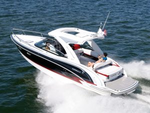 Formula 240 Bowrider | 24 ft Runabout Boat | Learn More