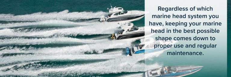 Guide to Head Systems: Selection, Maintenance & Tips