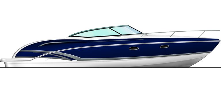 The Formula 310 Sun Sport | Find a Dealer | Formula Boats