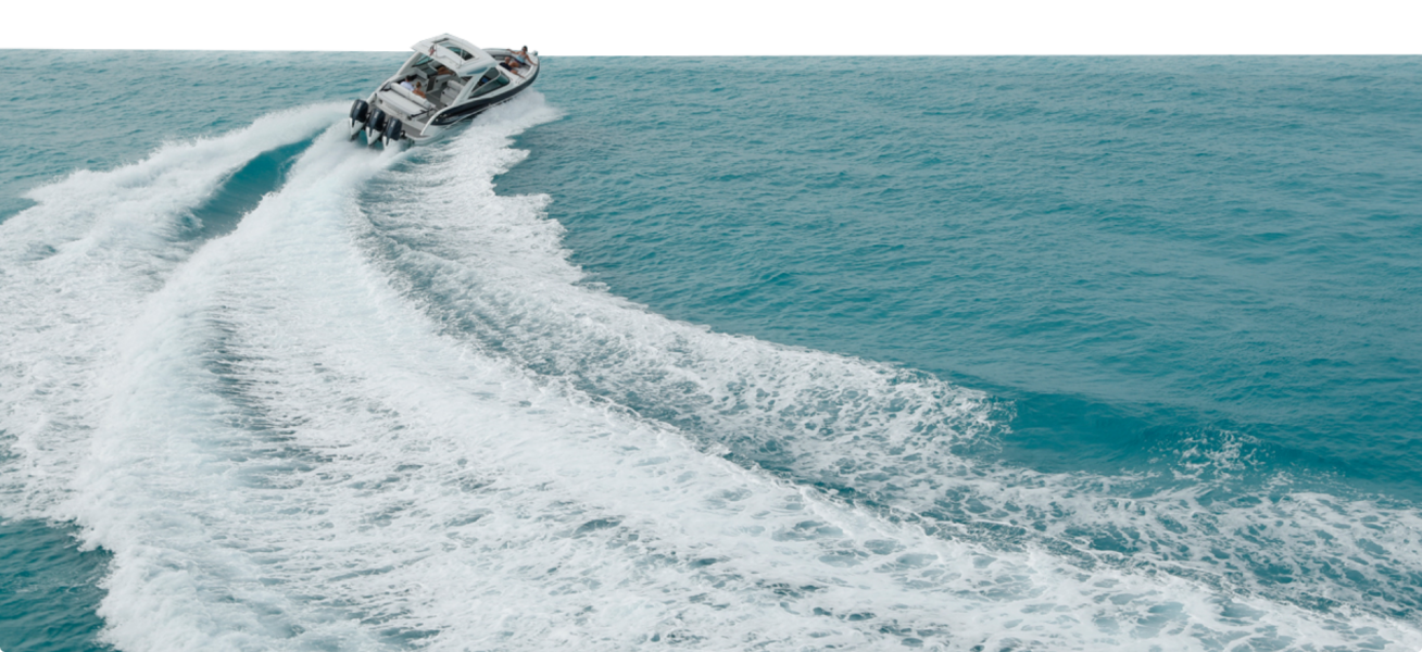 View Our Collection of Formula Brochures | Formula Boats