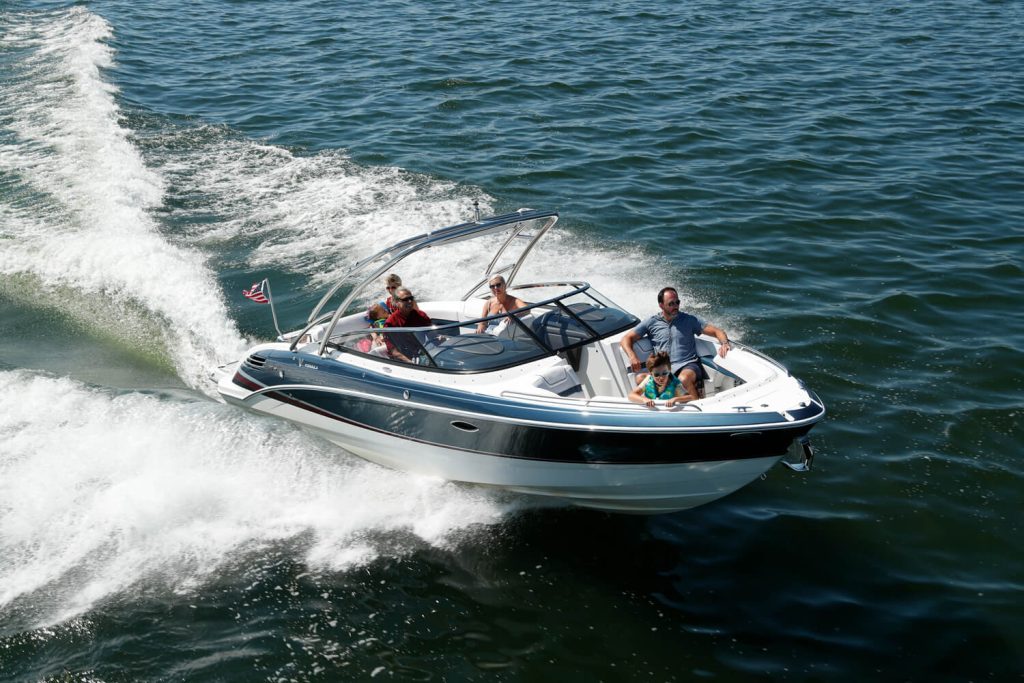 Photo Gallery | Formula Boats