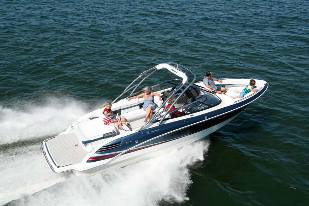 Photo Gallery | Formula Boats