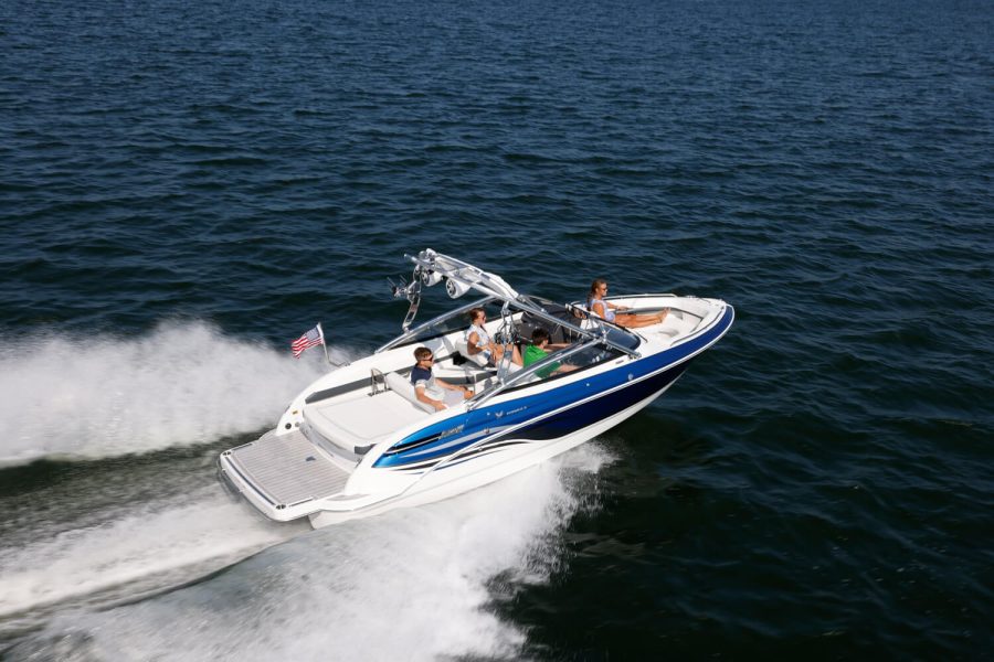 Customize Your Own Formula Boat Model | Formula Boats