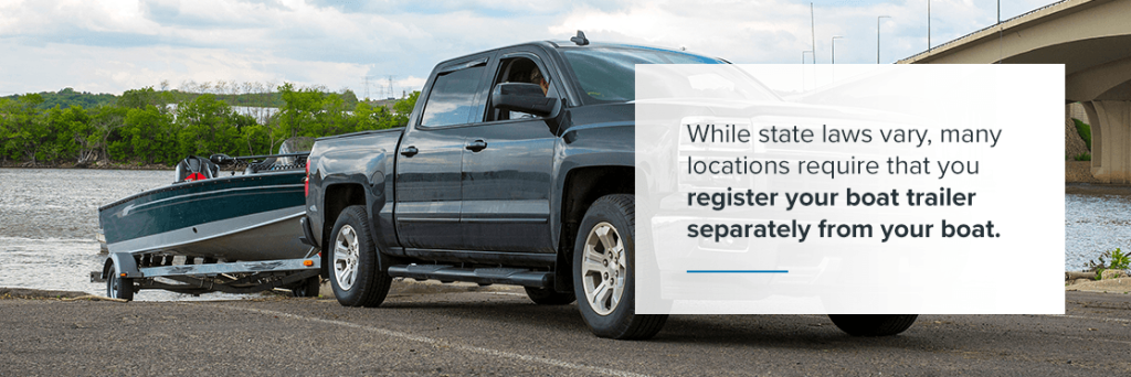 How To Register Your New Boat | Formula Boats