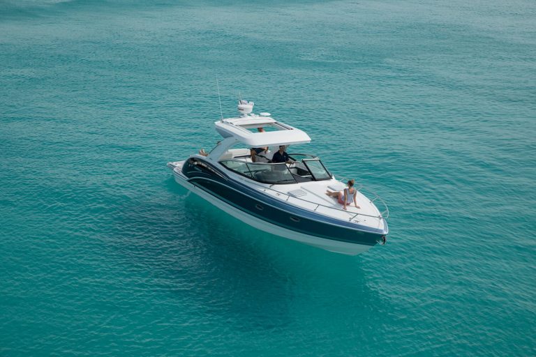 The 350 Sun Sport Boat | Build It Online | Formula Boats