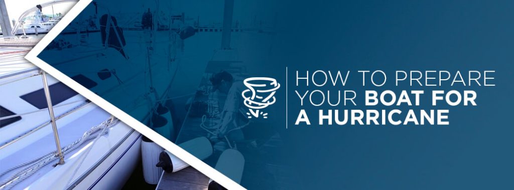How to Prepare Your Boat for a Hurricane | Formula Boats