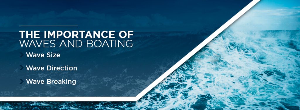 The Science Behind Waves and How They Affect Boating