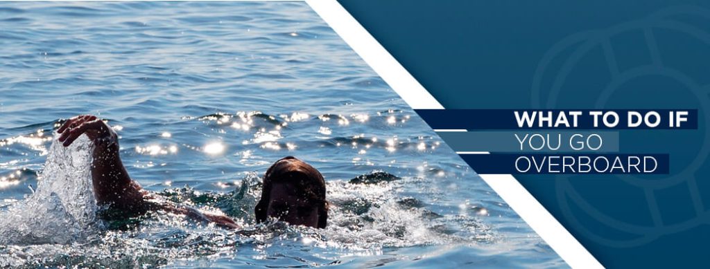 How to Rescue Someone Who Has Fallen Off a Boat | Formula Boats