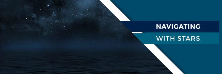 Navigation at Sea: From Stars to the Modern GPS | Formula Boats