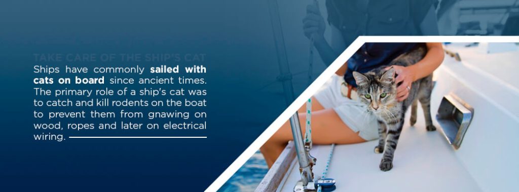 11+ Boating Myths and Superstitions | Formula Boats