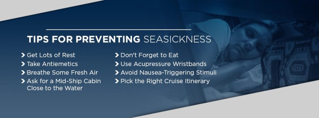 Here's How to Prevent Seasickness on a Boat | Formula Boats