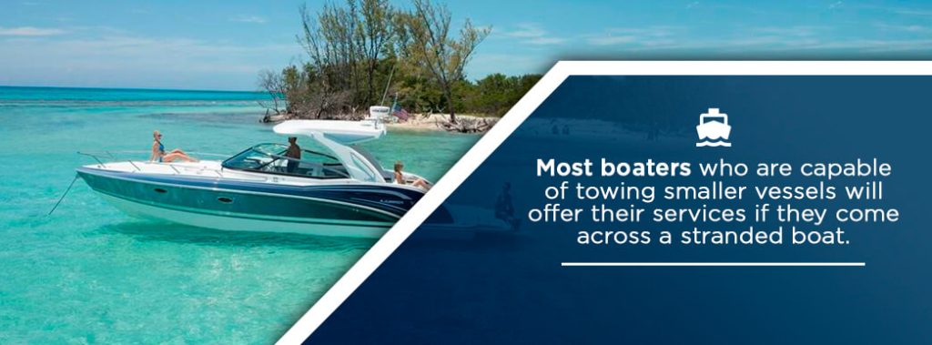 Tips for Towing a Boat in the Water | Formula Boats