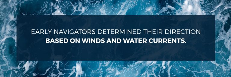 Navigation at Sea: From Stars to the Modern GPS | Formula Boats