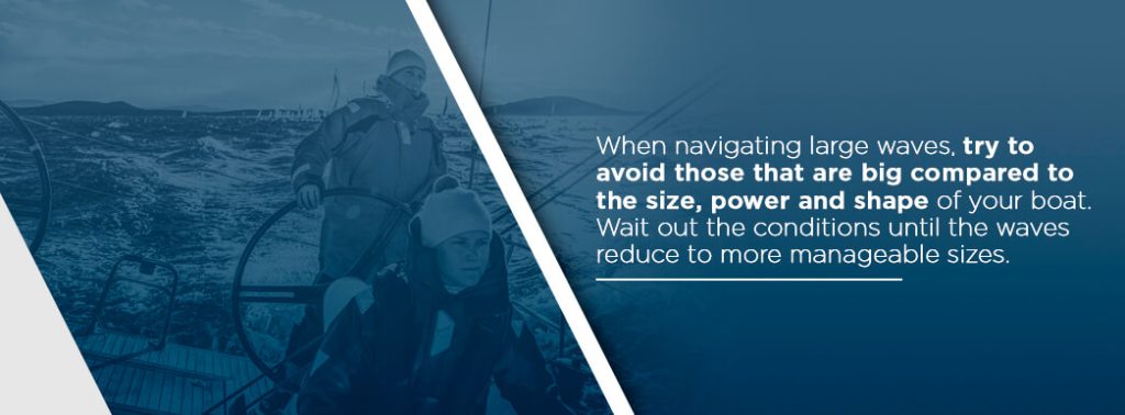 The Science Behind Waves and How They Affect Boating