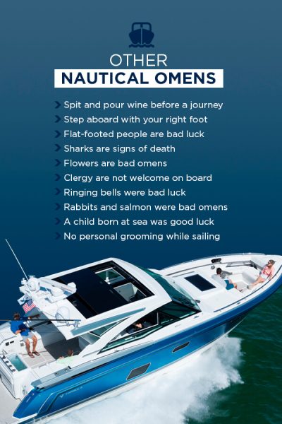 11+ Boating Myths and Superstitions | Formula Boats