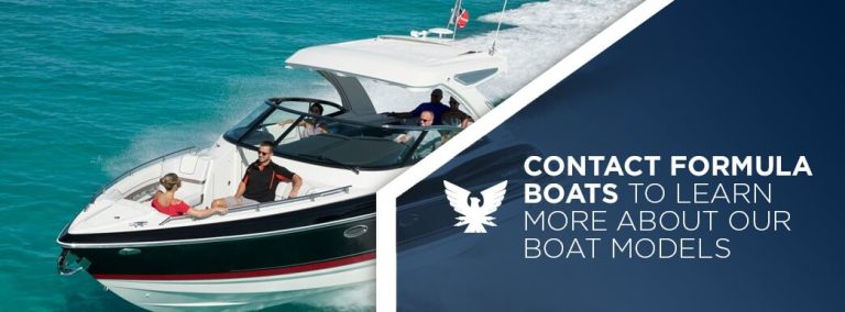 What is a Sea Trial & How to Do One | Formula Boats