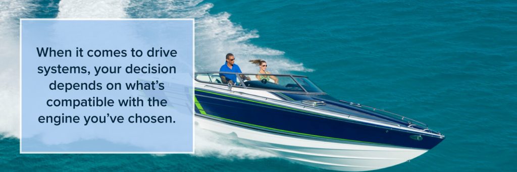 Buyers Guide to Volvo, Mercruiser, and Ilmor Sterndrive Motors