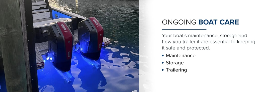 A Complete Guide to Owning a Boat | Formula Boats