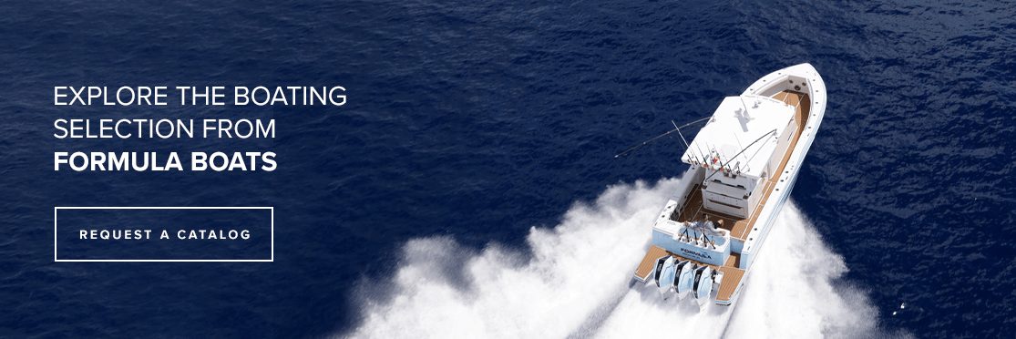 Complete Guide to Boat Cleaning and Maintenance | Formula Boats