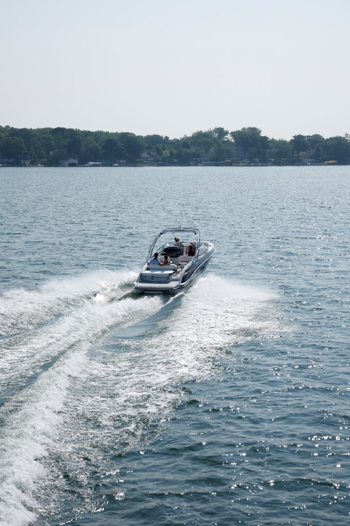 Photo Gallery | Formula Boats