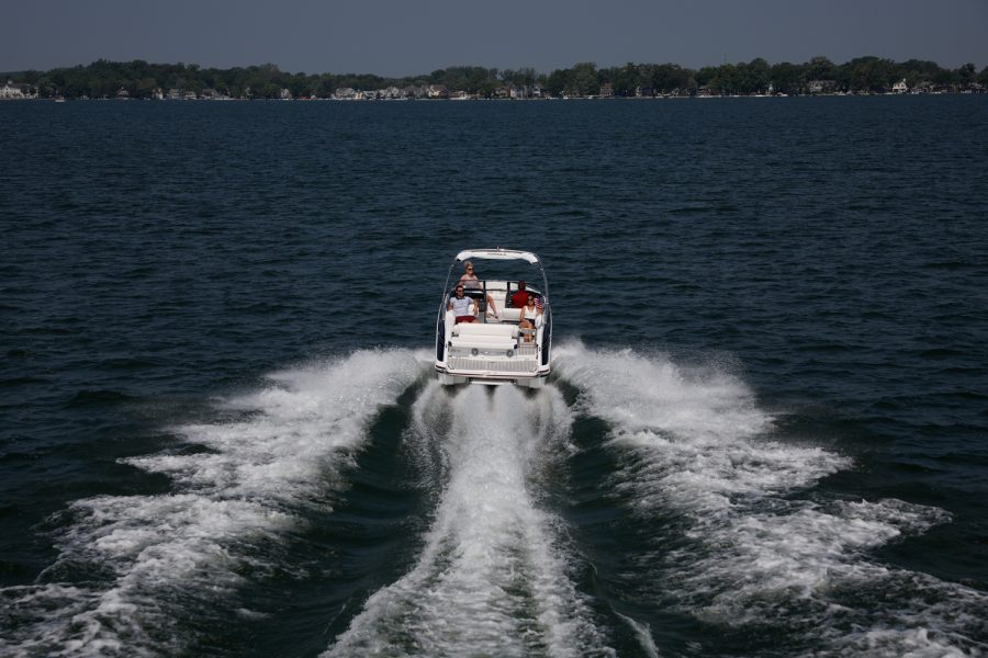 Photo Gallery | Formula Boats