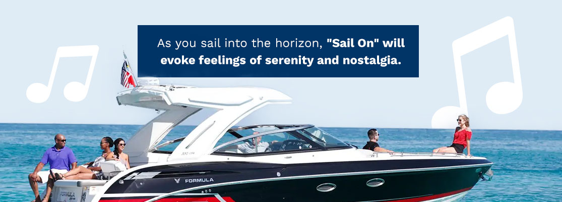 Best Yacht Rock Songs to Play on Your Boat | Formula Boats