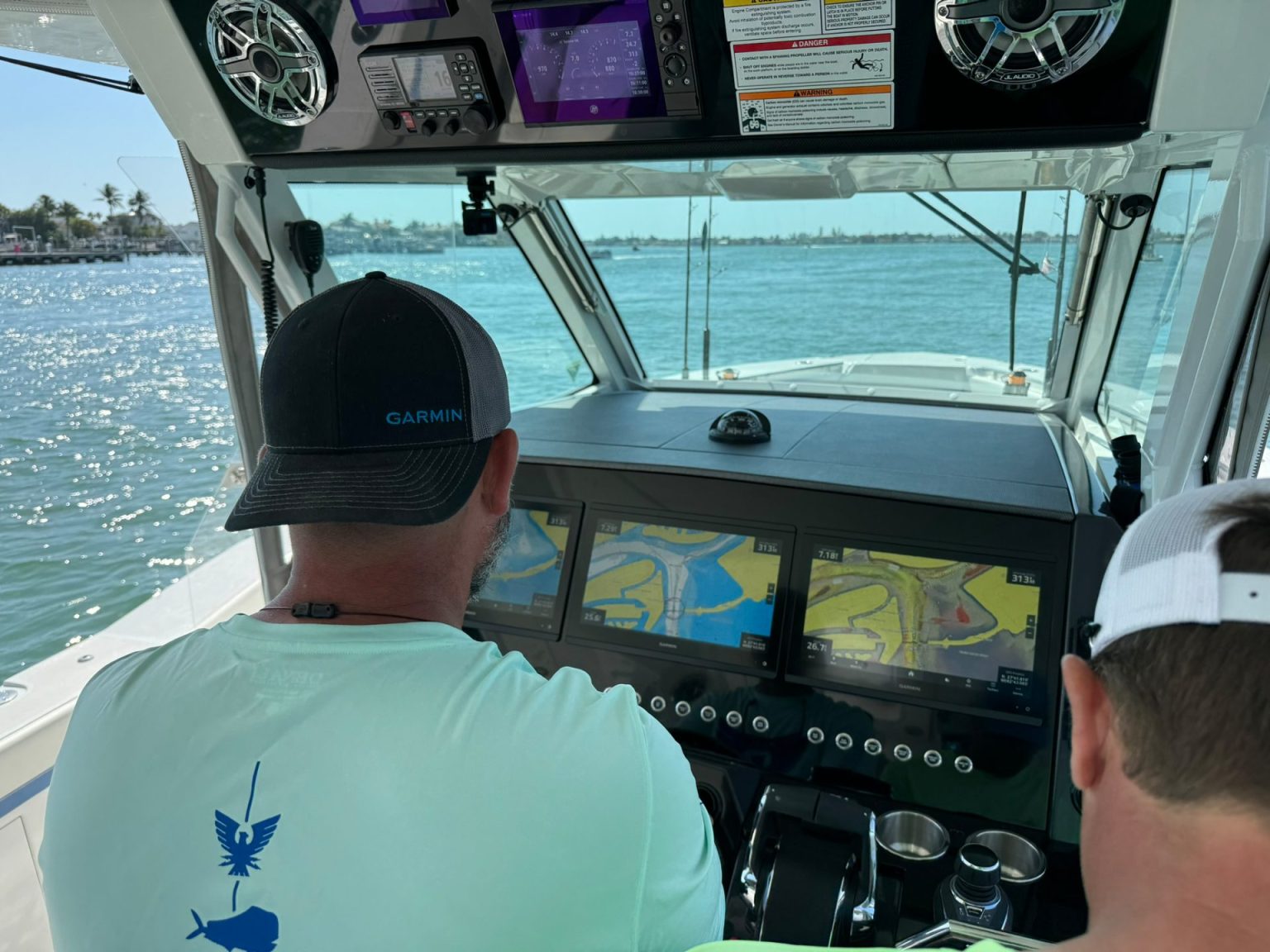 Formula Fishing Team – the 2024 Season Begins | Formula Boats