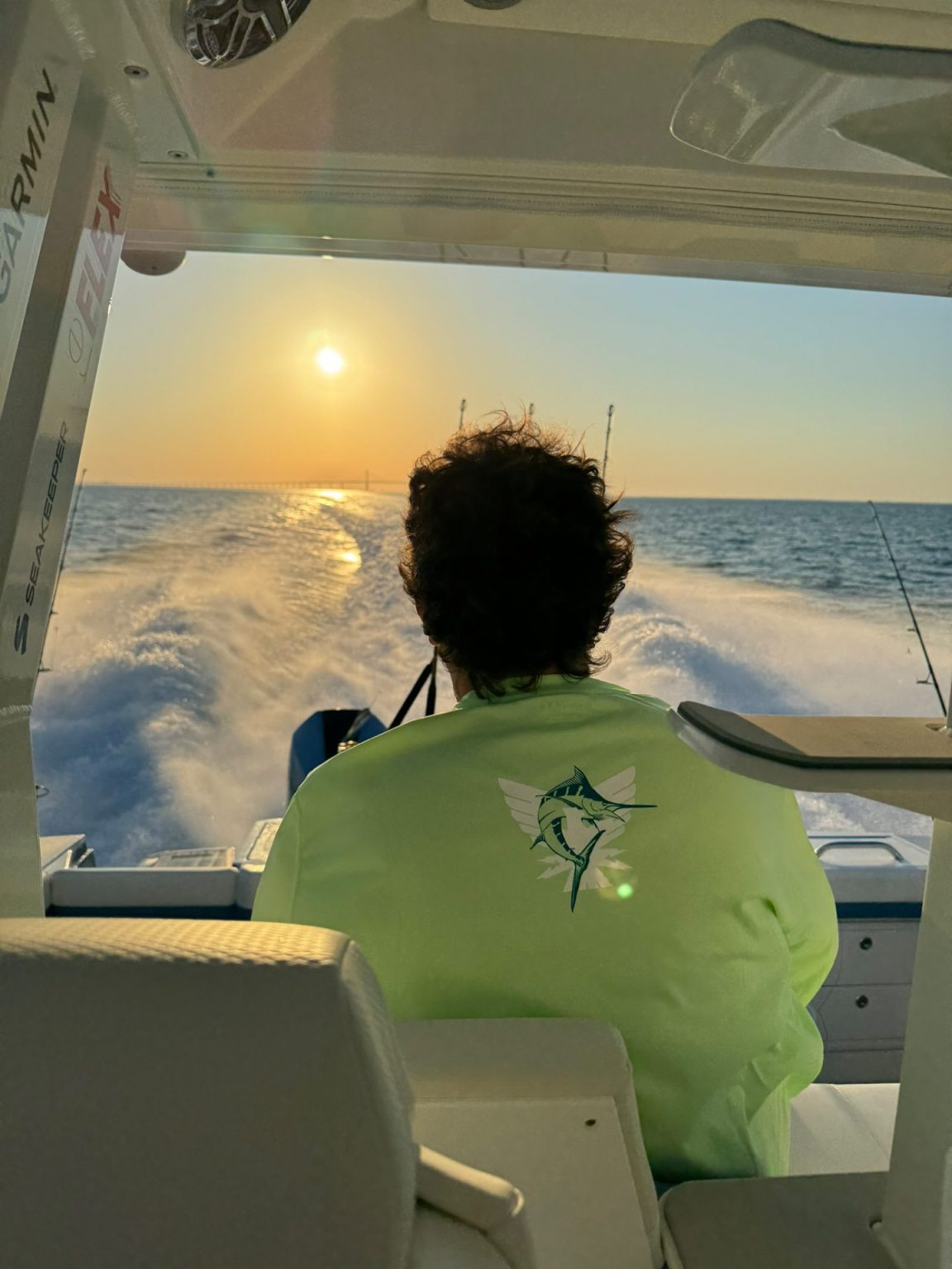 Formula Fishing Team – the 2024 Season Begins | Formula Boats