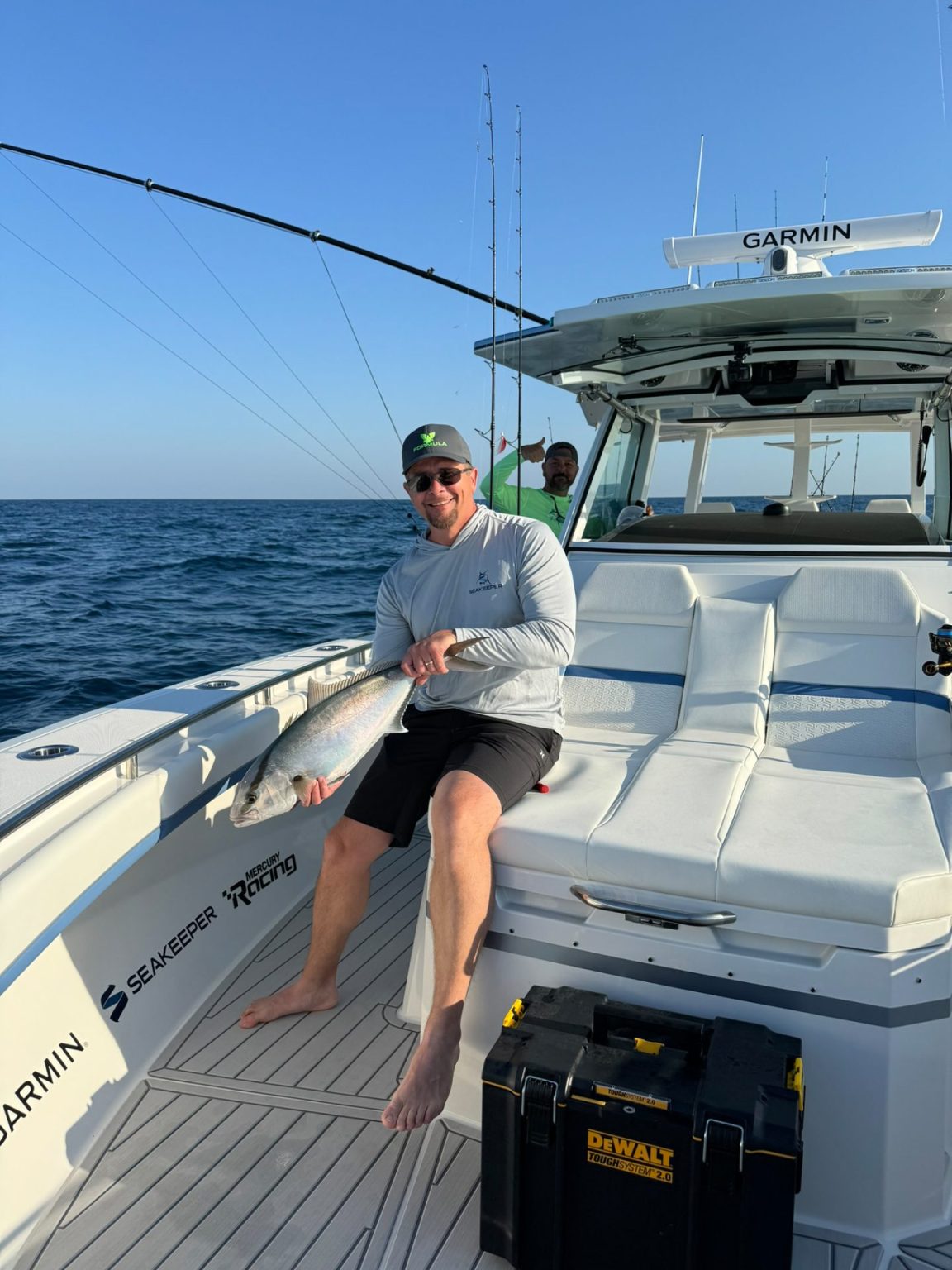 Formula Fishing Team – the 2024 Season Begins | Formula Boats