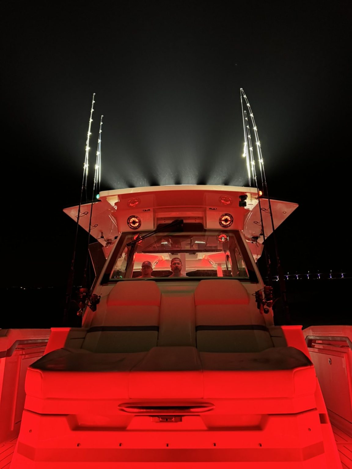Formula Fishing Team – the 2024 Season Begins | Formula Boats