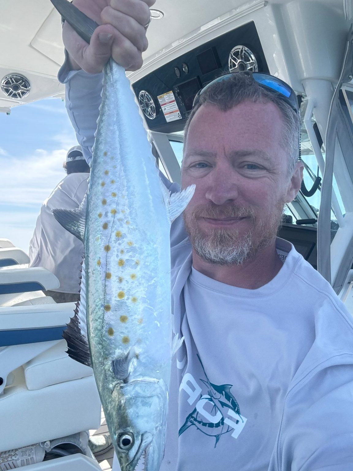Formula Fishing Team – the 2024 Season Begins | Formula Boats
