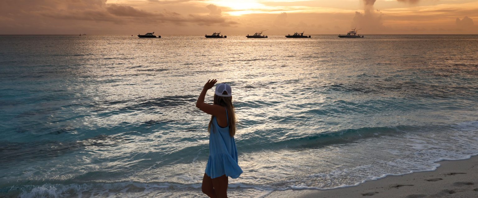 The Premier Powerboat Manufacturer | Formula Boats