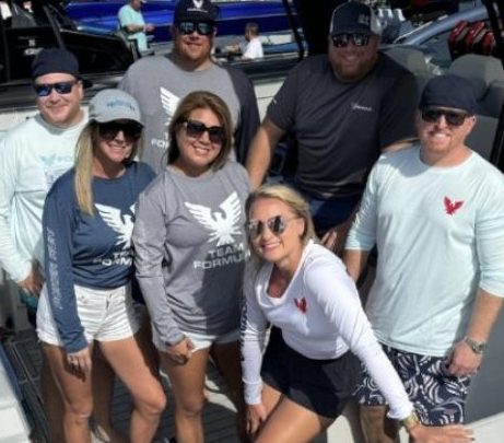 2024 Key West Poker Run – | Formula Boats