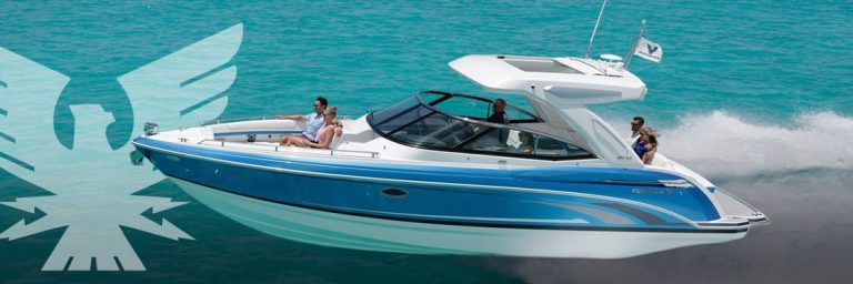 A Guide to Crossover Boats | Formula Boats